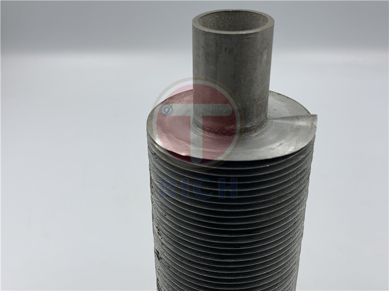 304 316 16Mo3 Carbon steel Alloy steel Embedded G Fin Tube Fin And Tube ... 304 316 16Mo3 Carbon steel Alloy steel Embedded G Fin Tube Fin And Tube ...
