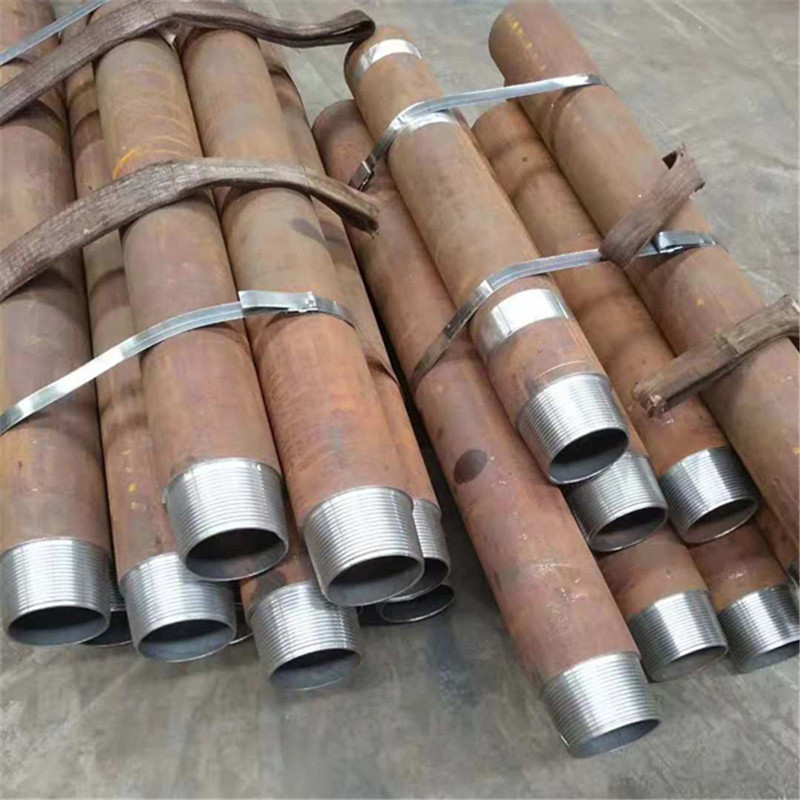 DZ60 DZ50 1541G105 S135 Thread Types Coupling Drill pipe