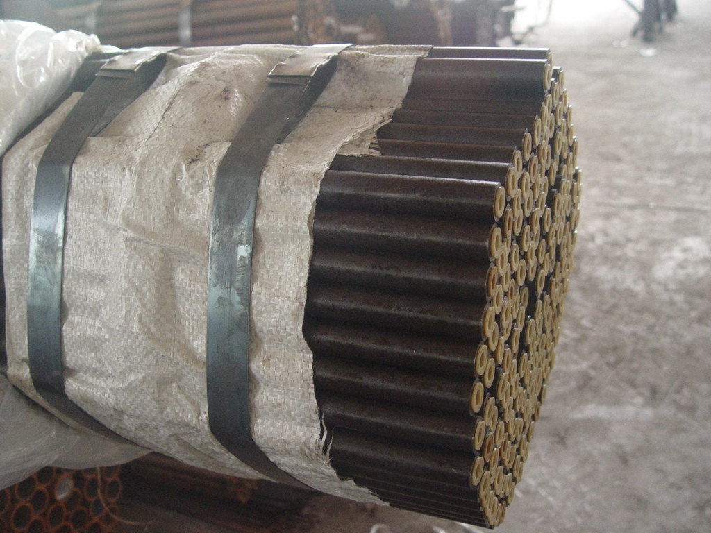 Seamless Alloy 4140, 4130,4140,42CrMo Steel Tubes and Pipes