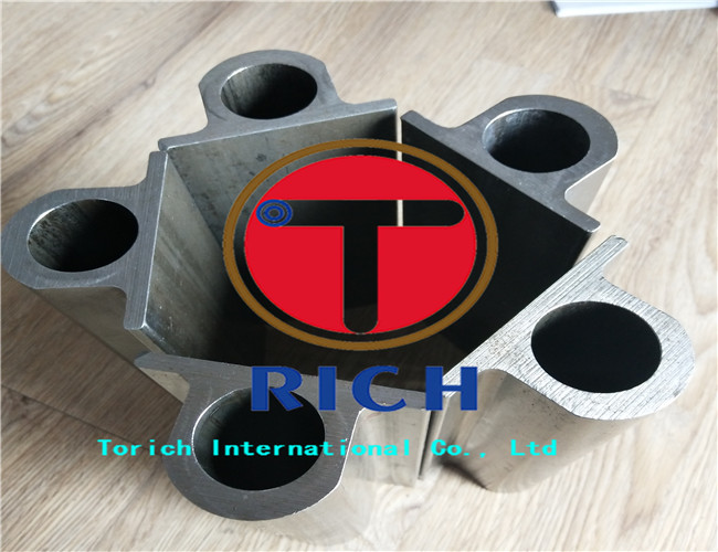 STB340-S Single Omega Double Omega Tube elliptical Oval Steel special ...