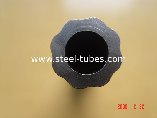 Quality Precision Seamless Steel Tubes & DOM Steel Tubes Manufacturer