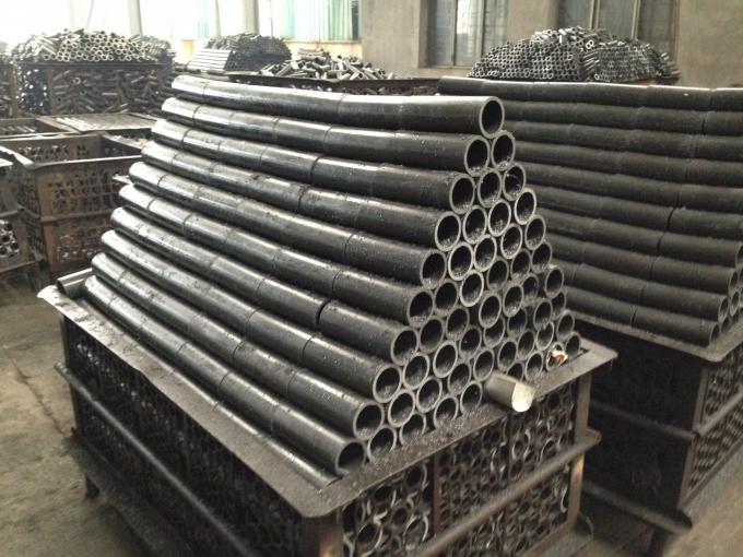 ASTM A513 Electric-Resistance-Welded Carbon And Alloy Steel Mechanical ...