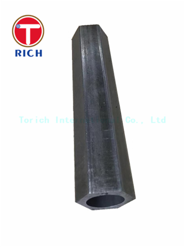 Hex & Special Shapes Specialty Tubing/steel hex tubing