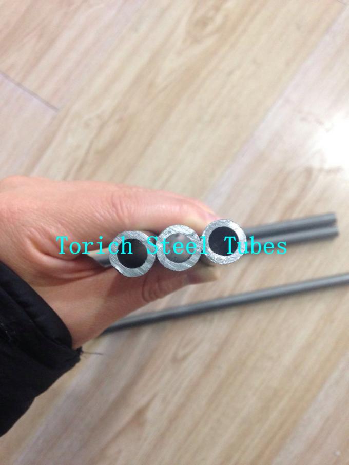 EN 10305 Small Cdw Tube Cold Draw Seamless Welded Diameter Steel Tube ...
