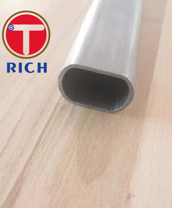 European EN10305-5 Standard CK45 Material E235 Material High-Brightness ...