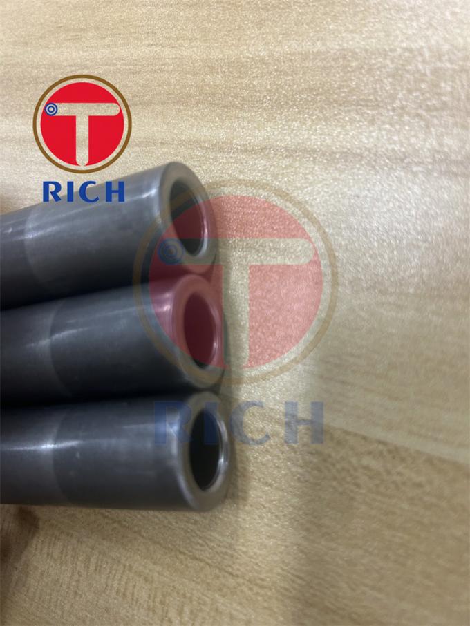 Cold heading parts Tubular material for Machinery Cold heading parts